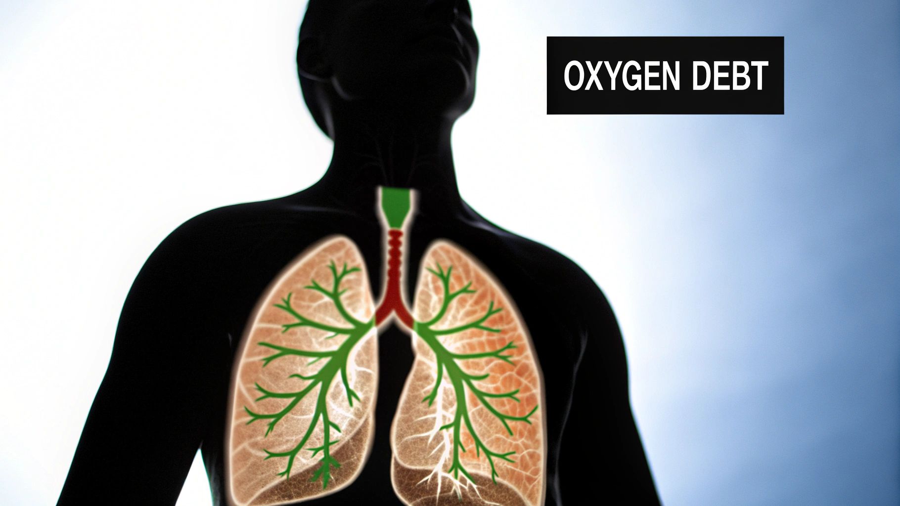 What Is an Oxygen Debt and How Does It Affect You | Cartwright Fitness