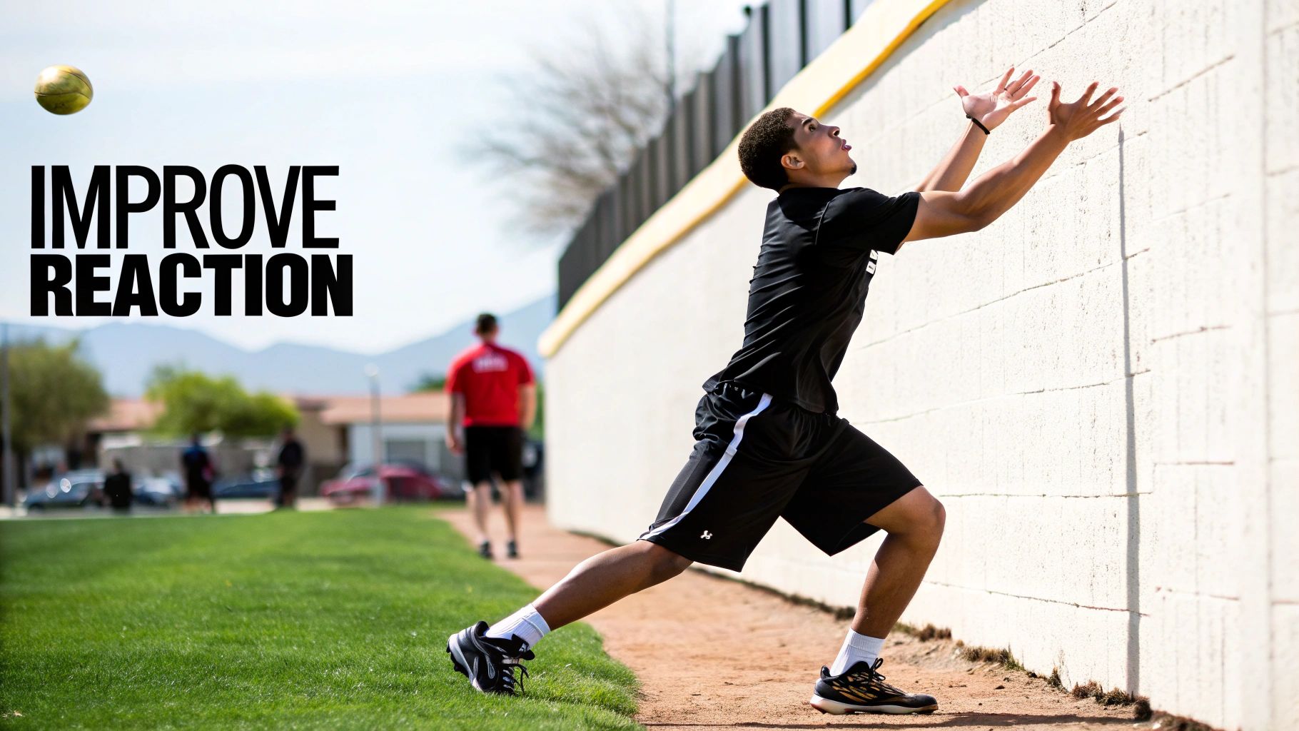 How to Measure Reaction Time Accurately | Cartwright Fitness