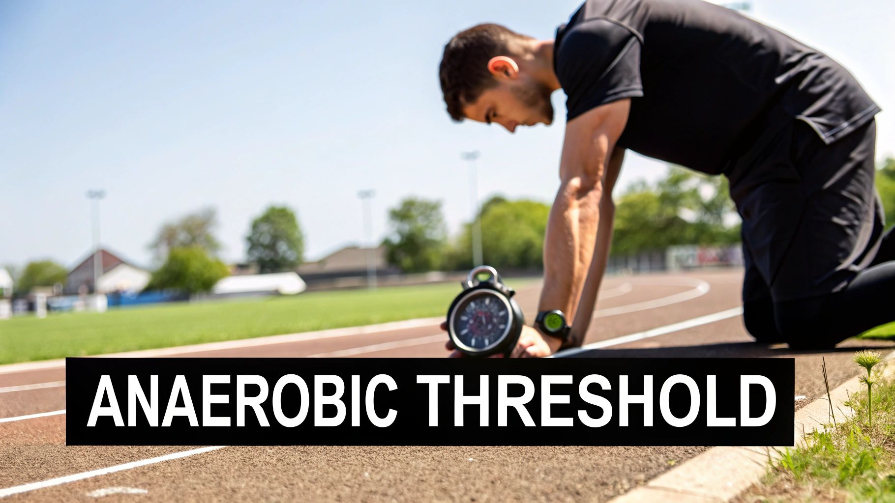 What Is Anaerobic Threshold? A Performance Guide | Cartwright Fitness