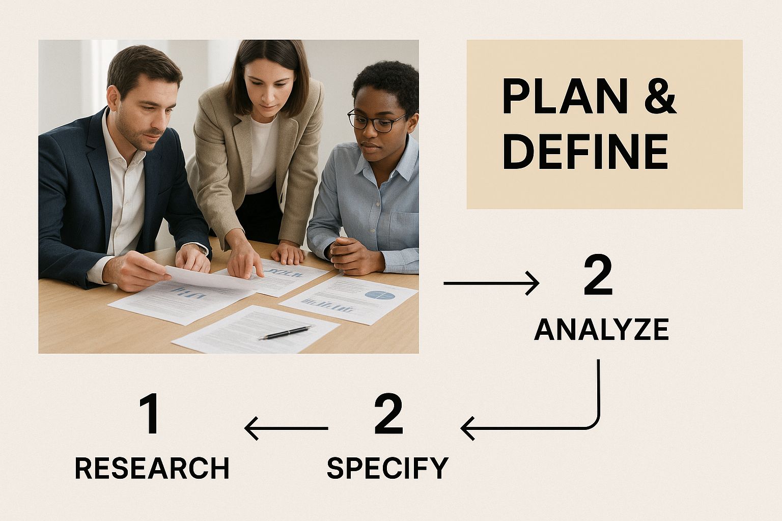 Mastering the Medical Device Validation Process | Cartwright Fitness
