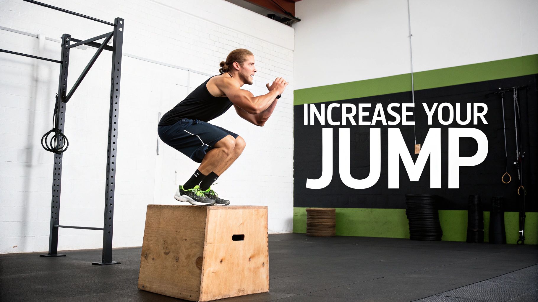 Testing Vertical Jump: Ultimate Guide to Measure & Improve | Cartwright ...
