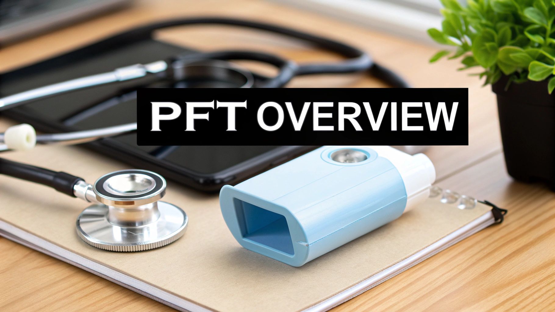 Pulmonary Function Test Interpretation: A Clinician's Expert Guide ...