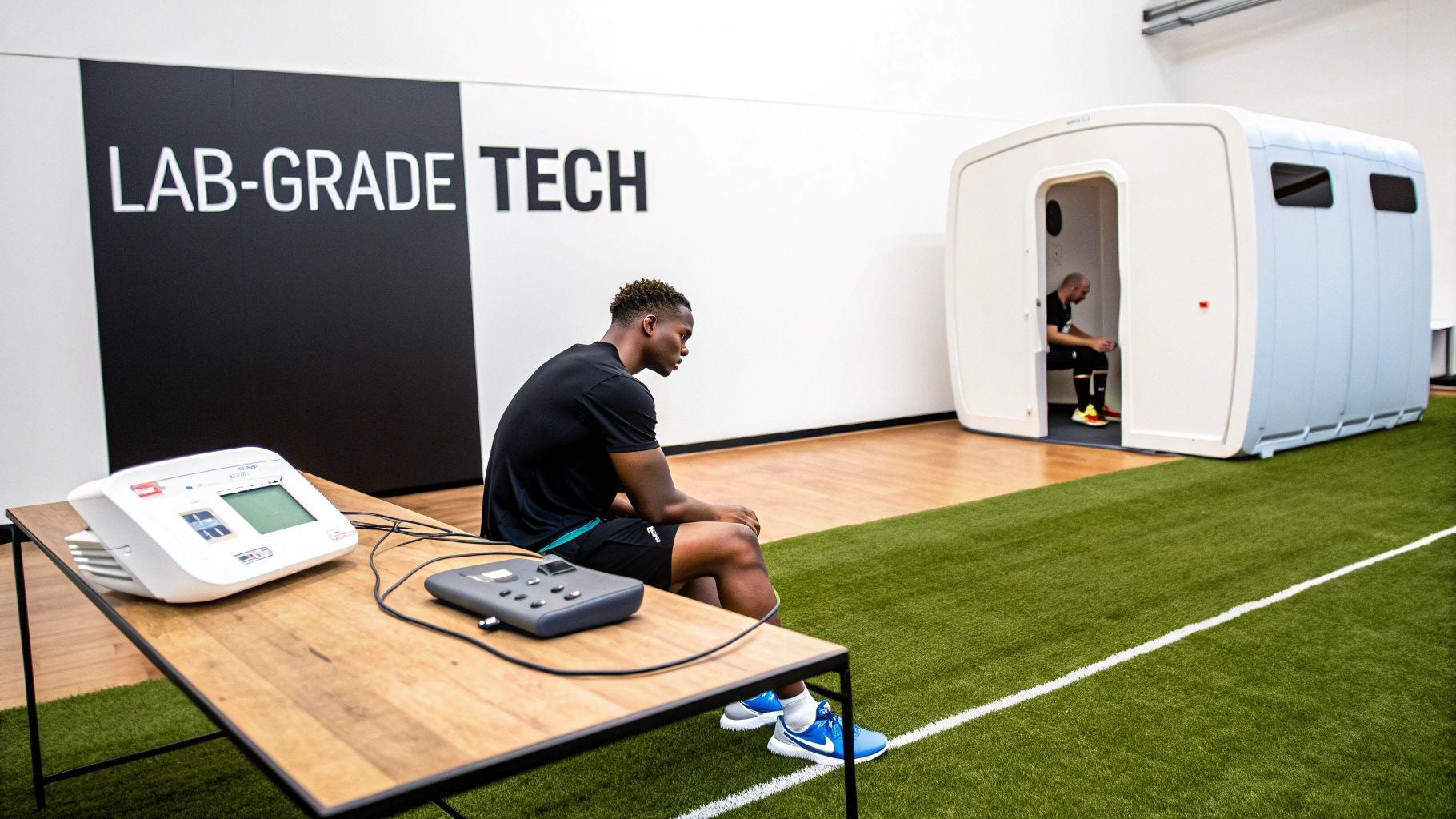 A Pro's Guide to Body Composition Analysis Methods | Cartwright Fitness