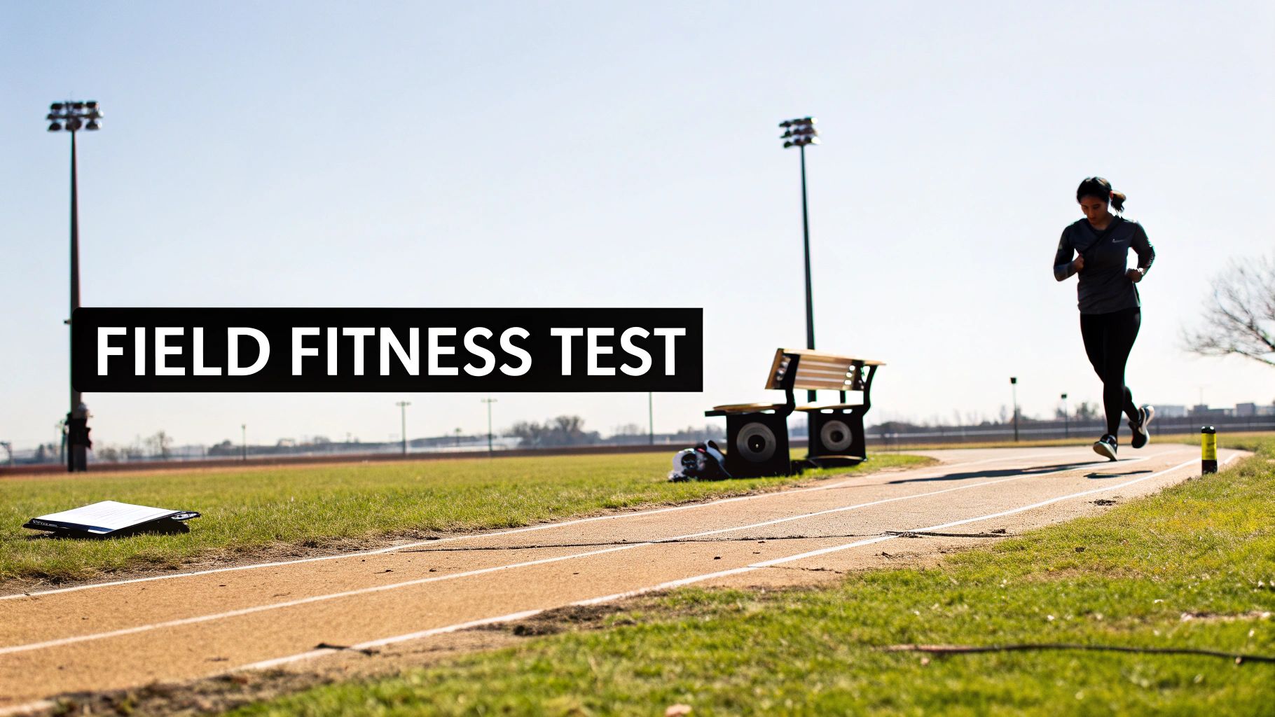 How to Measure Cardiovascular Fitness Like a Pro | Cartwright Fitness