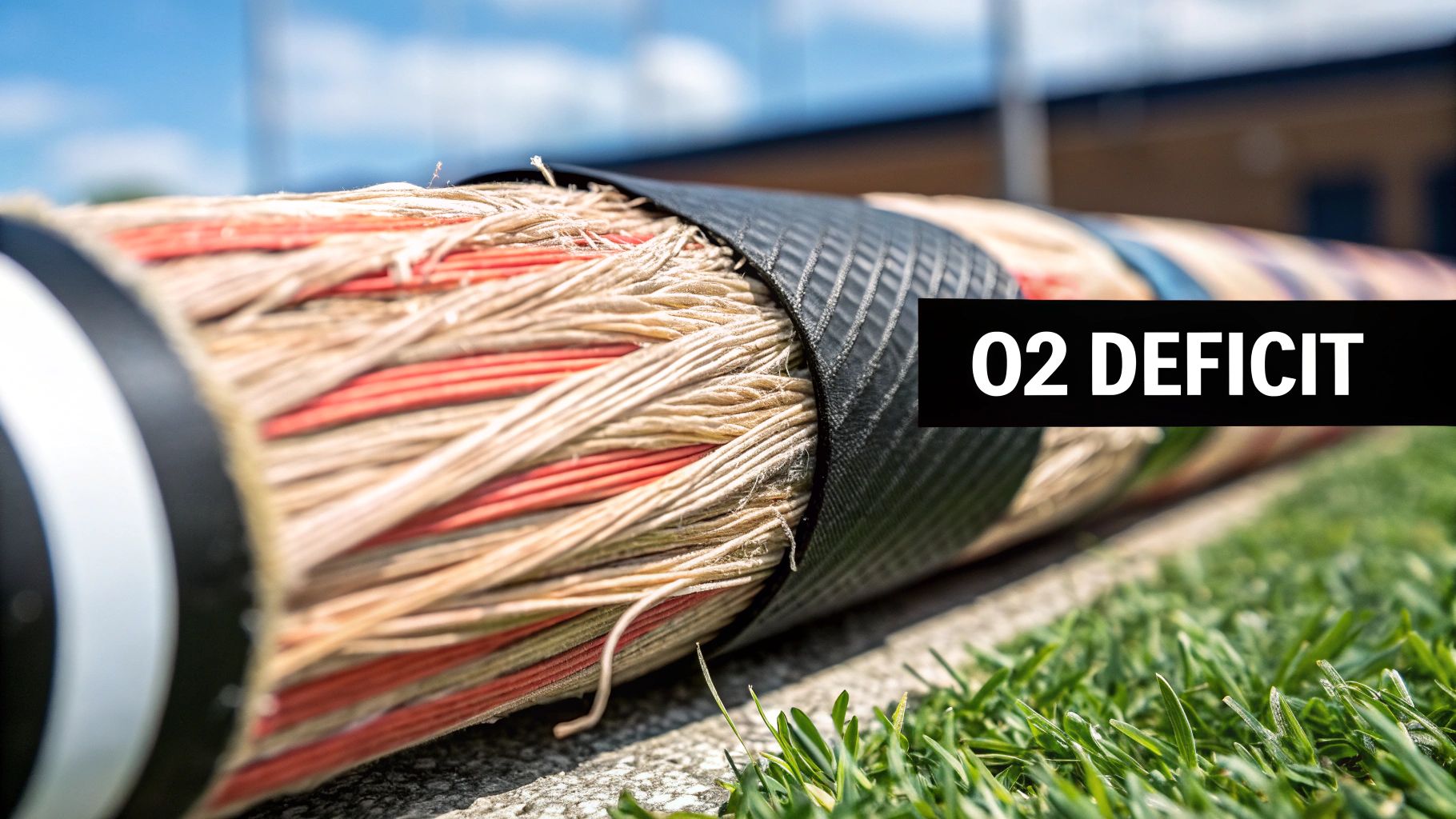 What Is an Oxygen Debt and How Does It Affect You | Cartwright Fitness