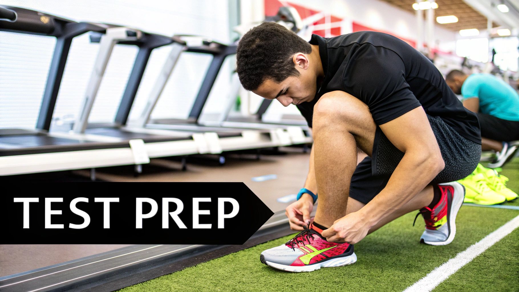 VO2 Max Testing Protocol: Your Complete Lab-to-Results Guide ...