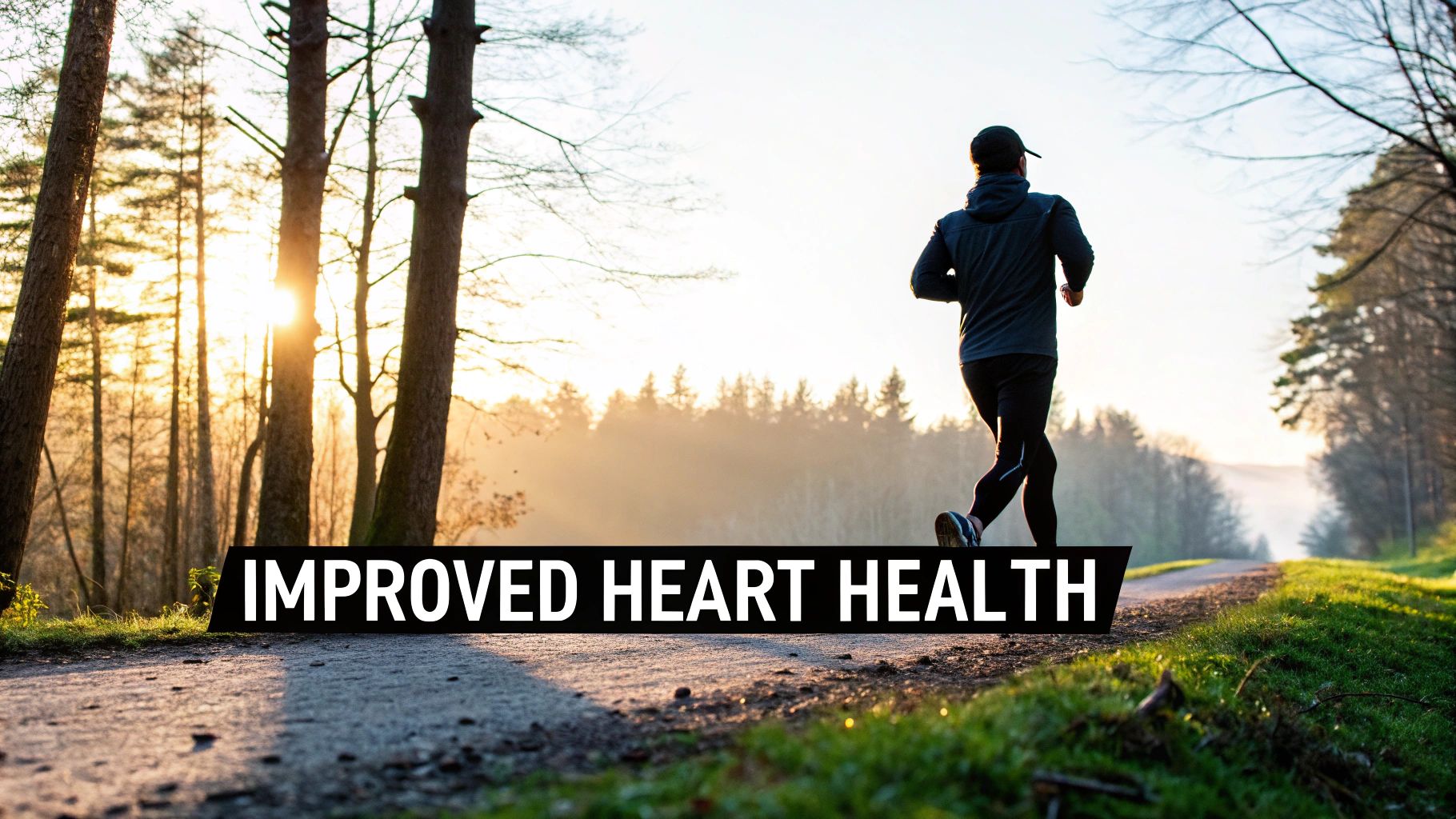 How to Improve Cardiovascular Endurance for Good | Cartwright Fitness