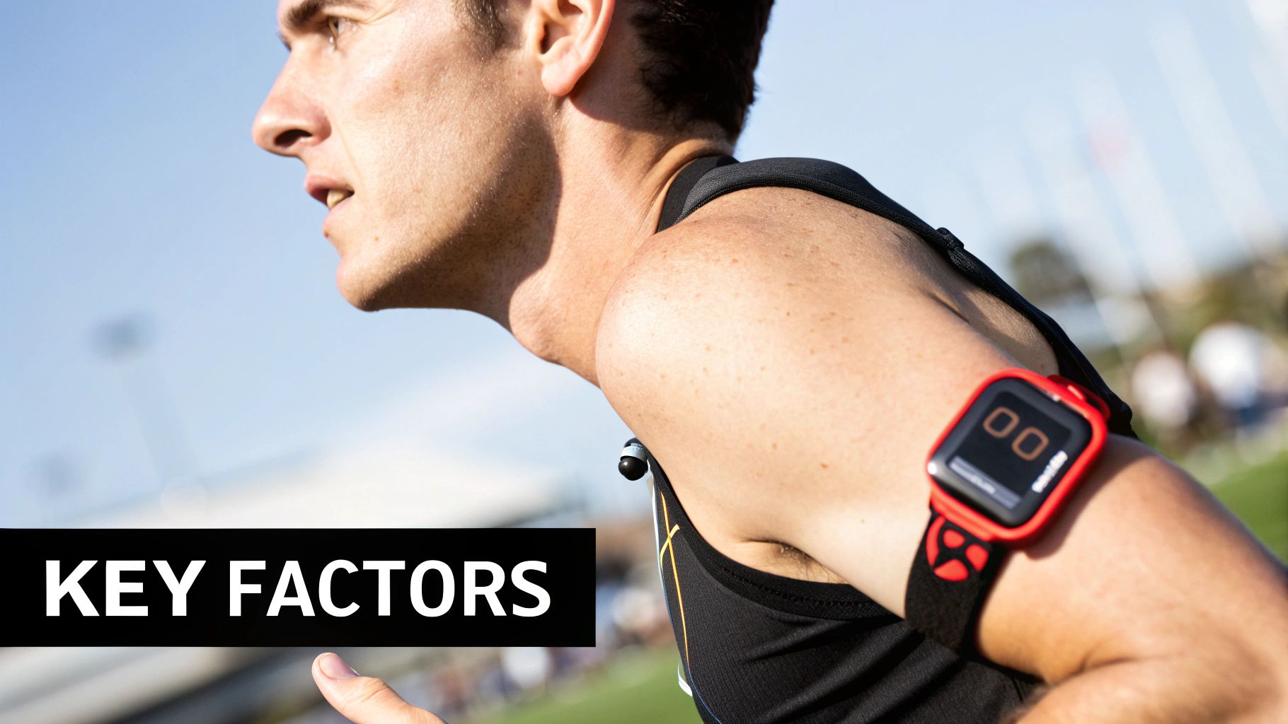What Is a Good VO2 Max? Find Out How to Improve Yours | Cartwright Fitness
