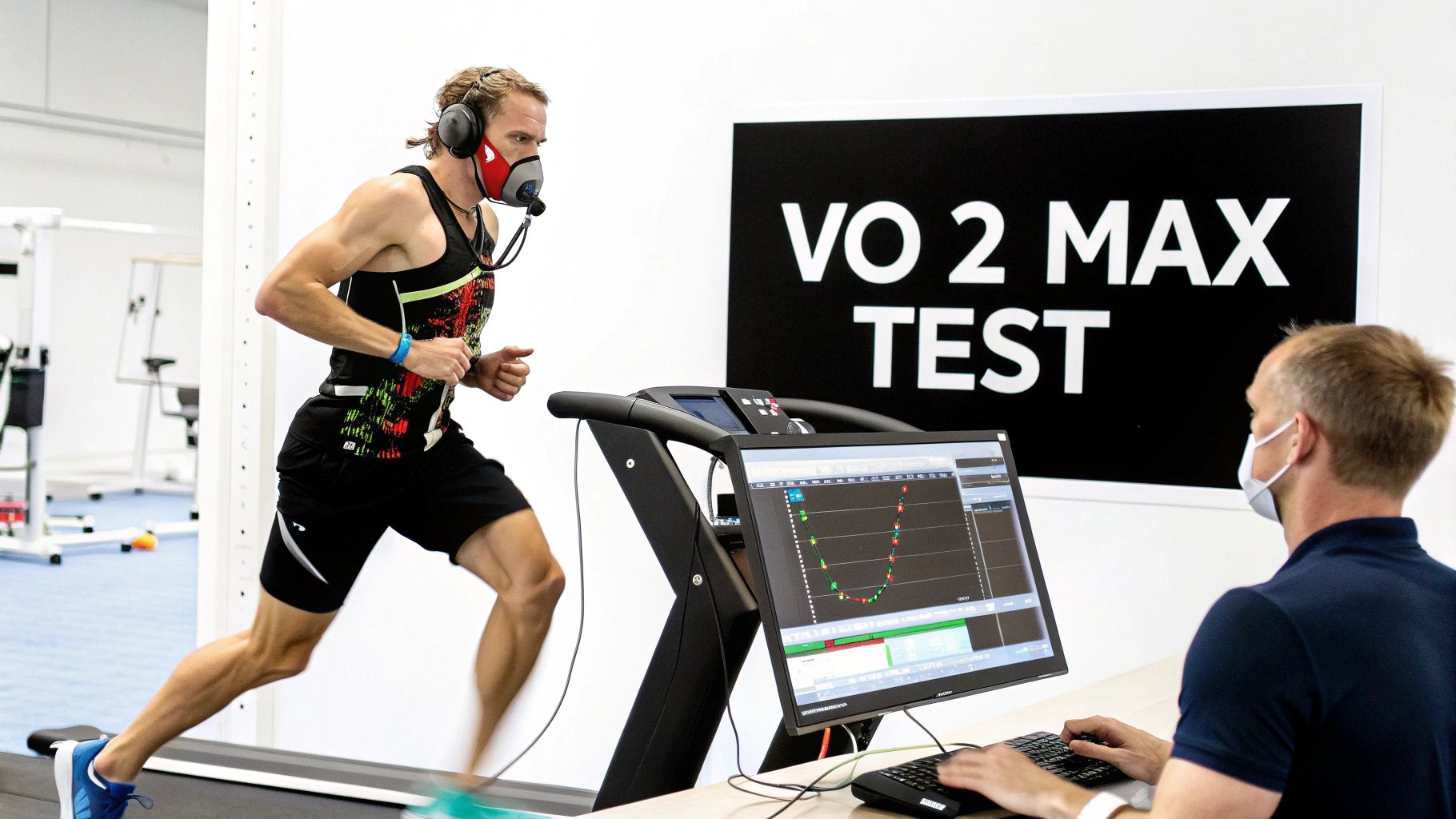 How to Measure Cardiovascular Fitness Like a Pro | Cartwright Fitness