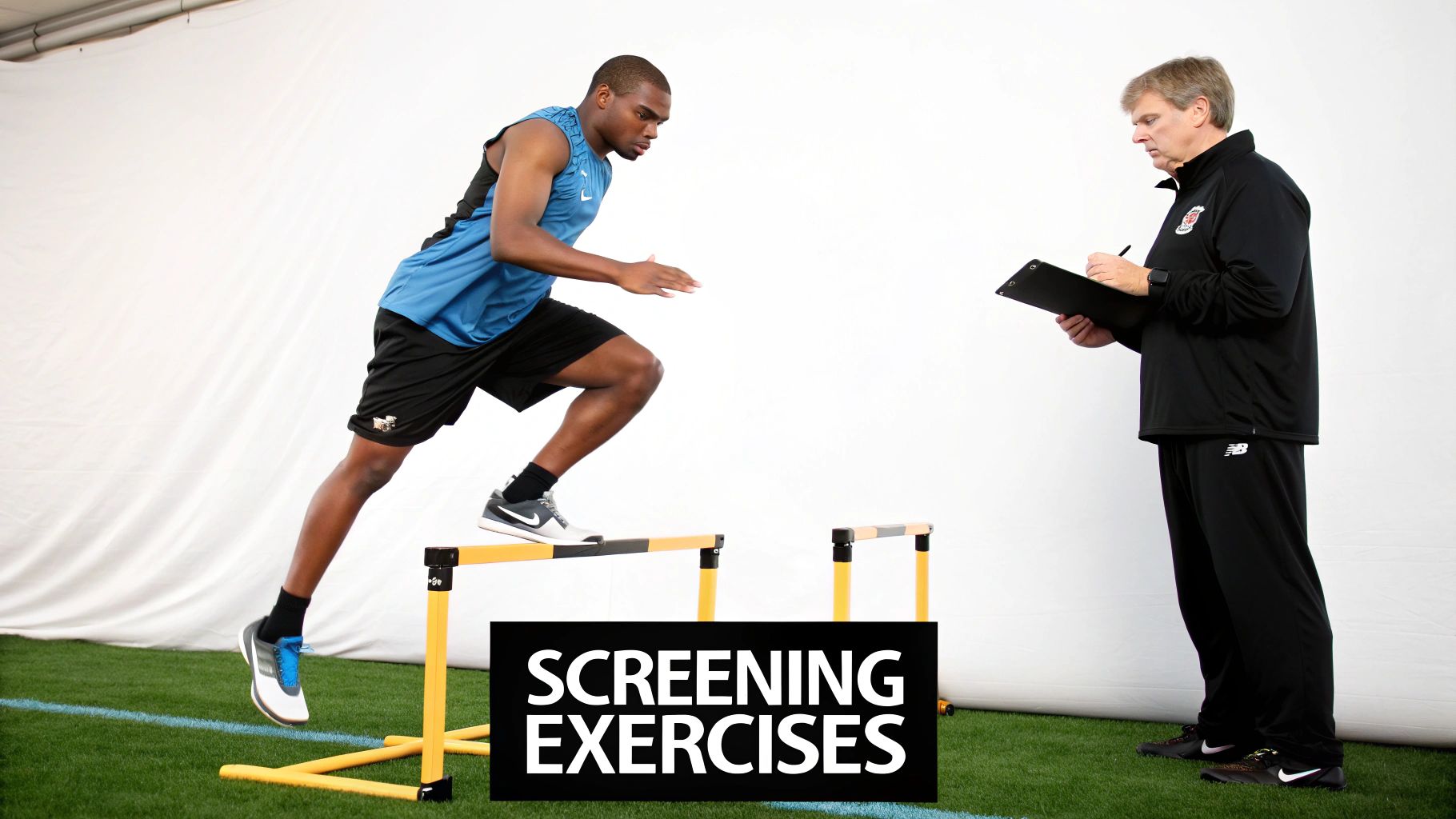 Your Guide to Functional Movement Assessment | Cartwright Fitness