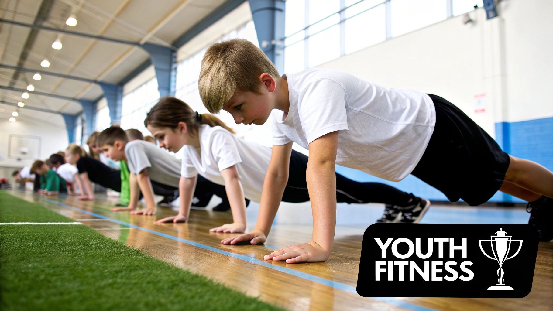 Top Standardized Fitness Tests to Measure Your Fitness | Cartwright Fitness