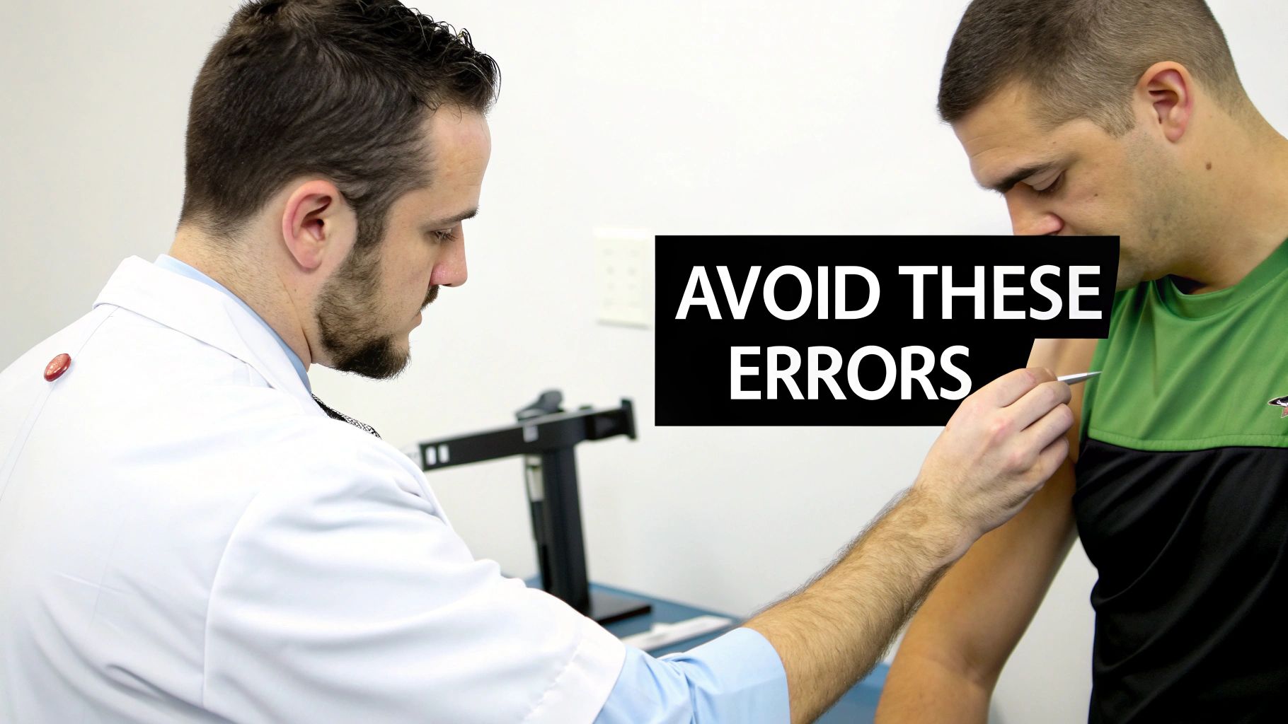 A Fitness Pro's Guide to Skin Fold Testing | Cartwright Fitness