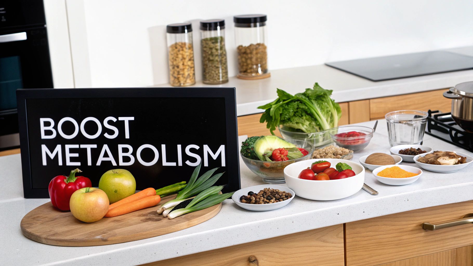 How to Measure Metabolism: Simple Tips & Techniques | Cartwright Fitness