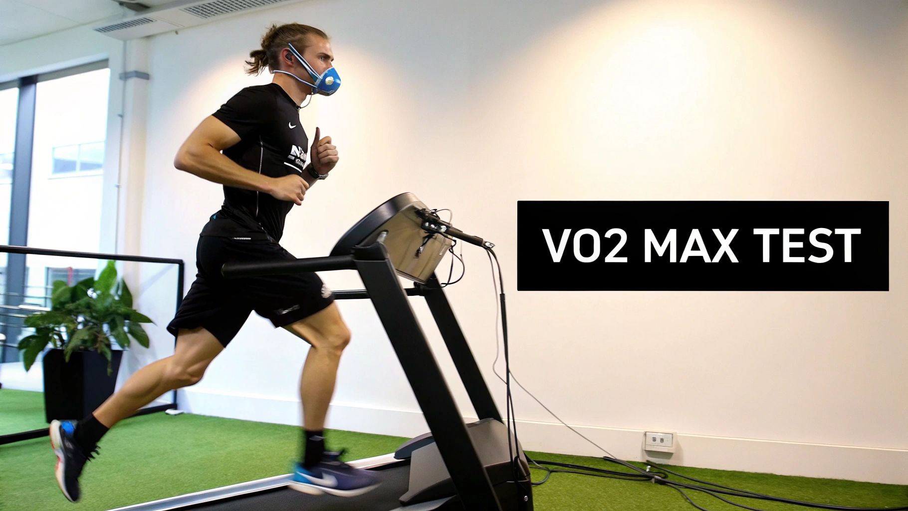 Top Sports Performance Testing Methods to Boost Athletic Results ...