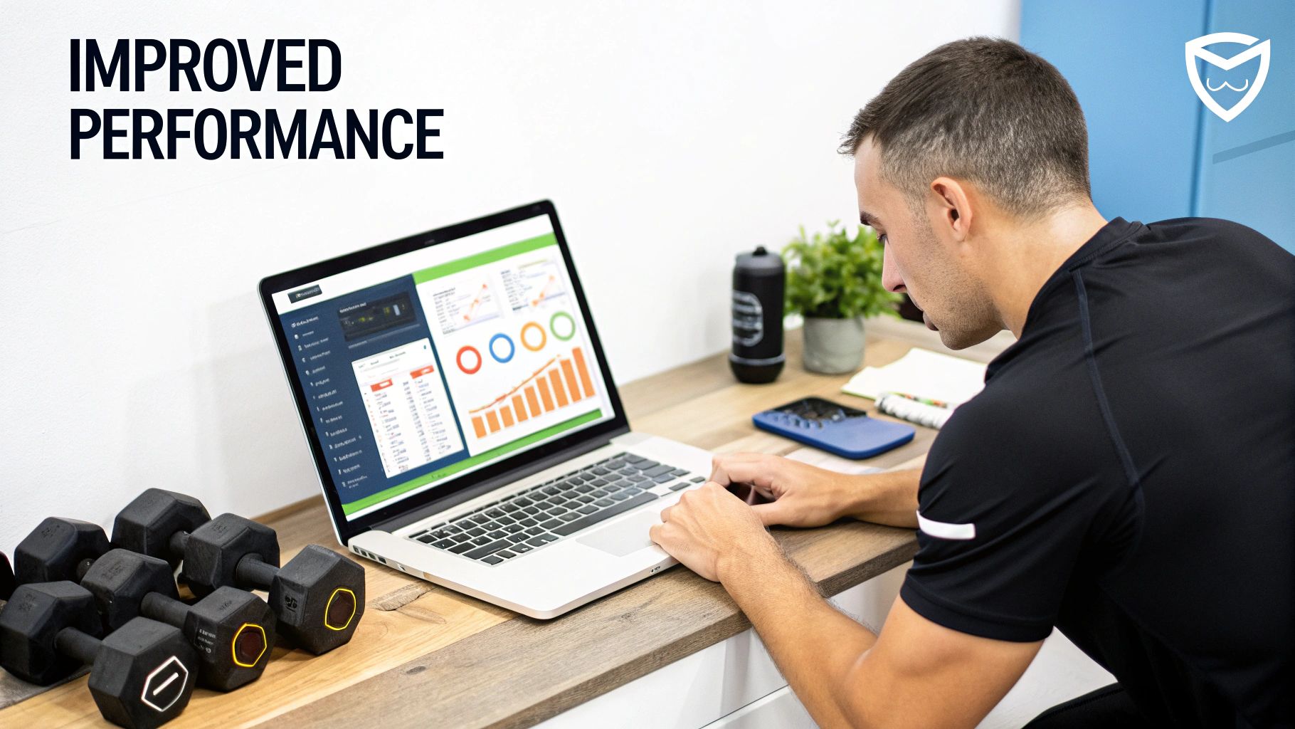 Boost Your Training with Fitness Assessment Software | Cartwright Fitness