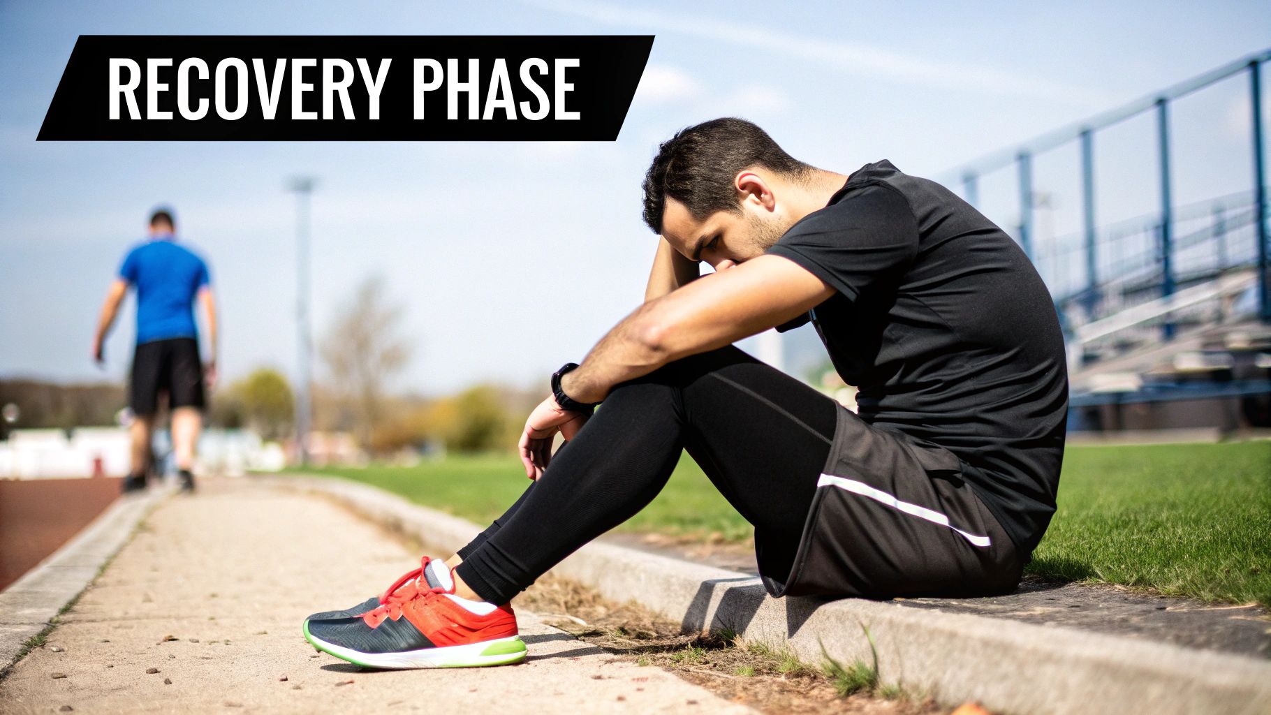 What Is an Oxygen Debt and How Does It Affect You | Cartwright Fitness