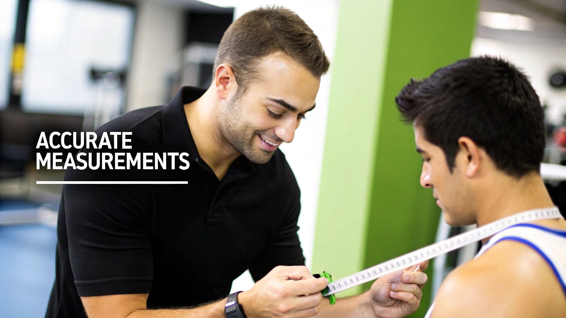 Your Guide to Skin Fold Calipers | Cartwright Fitness