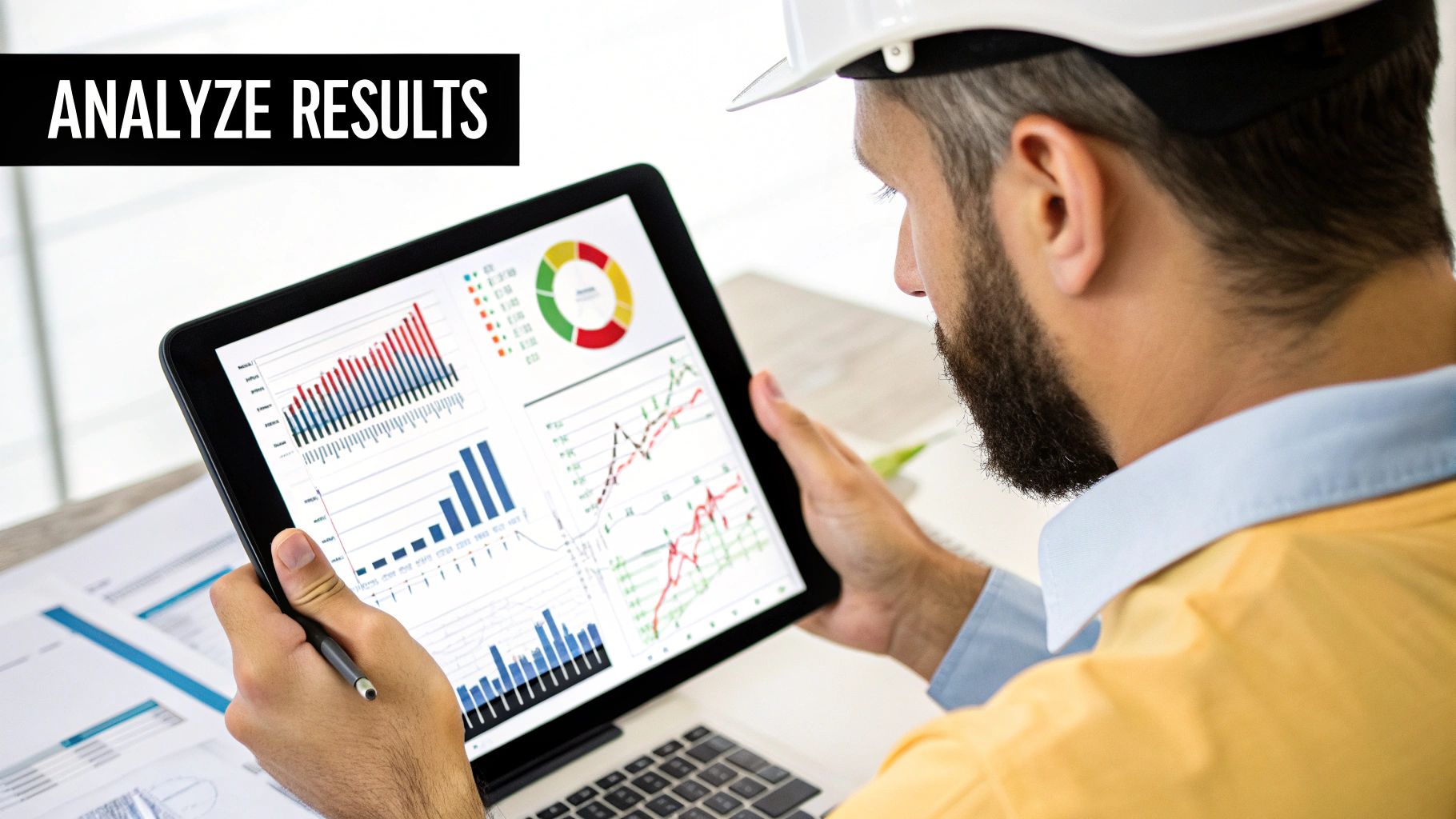 What Is Performance Profiling? A Complete Optimization Guide | Cartwright Fitness