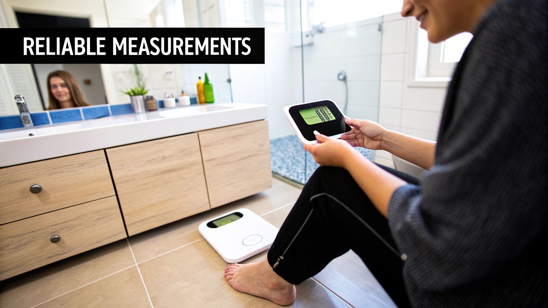 What Is Test Retest Reliability A Practical Guide | Cartwright Fitness