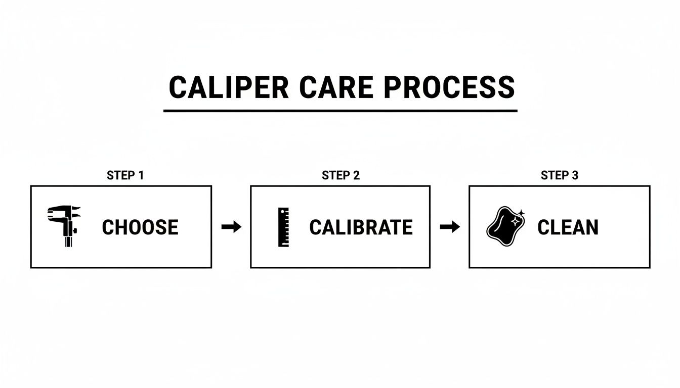 Mastering Body Fat Measurement Using Calipers: A Practical Guide ...