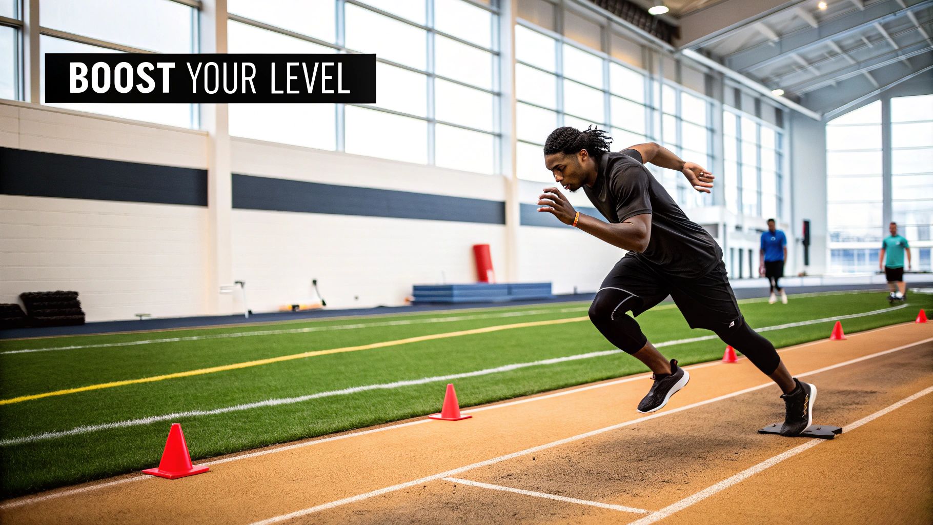Your Guide to Pacer Test Levels and Scores | Cartwright Fitness