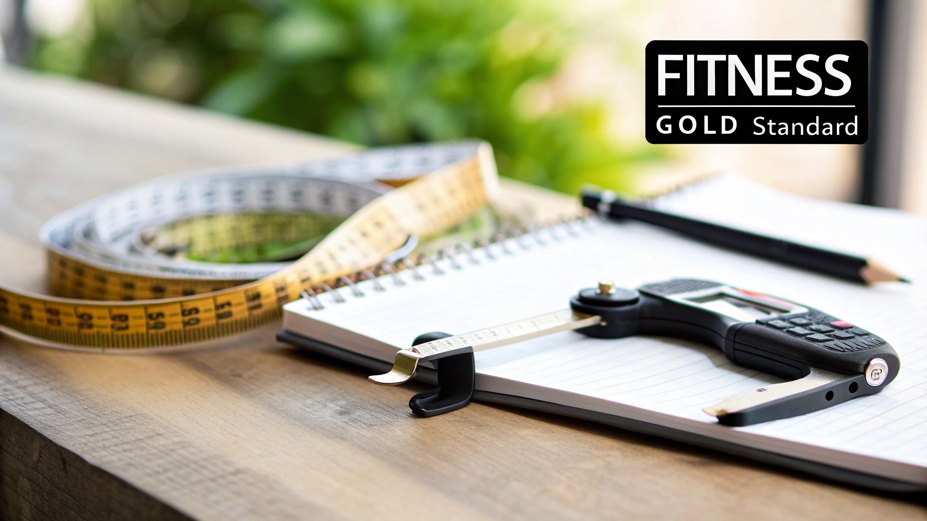 How to Calculate Body Fat with Calipers an Accurate Guide | Cartwright ...