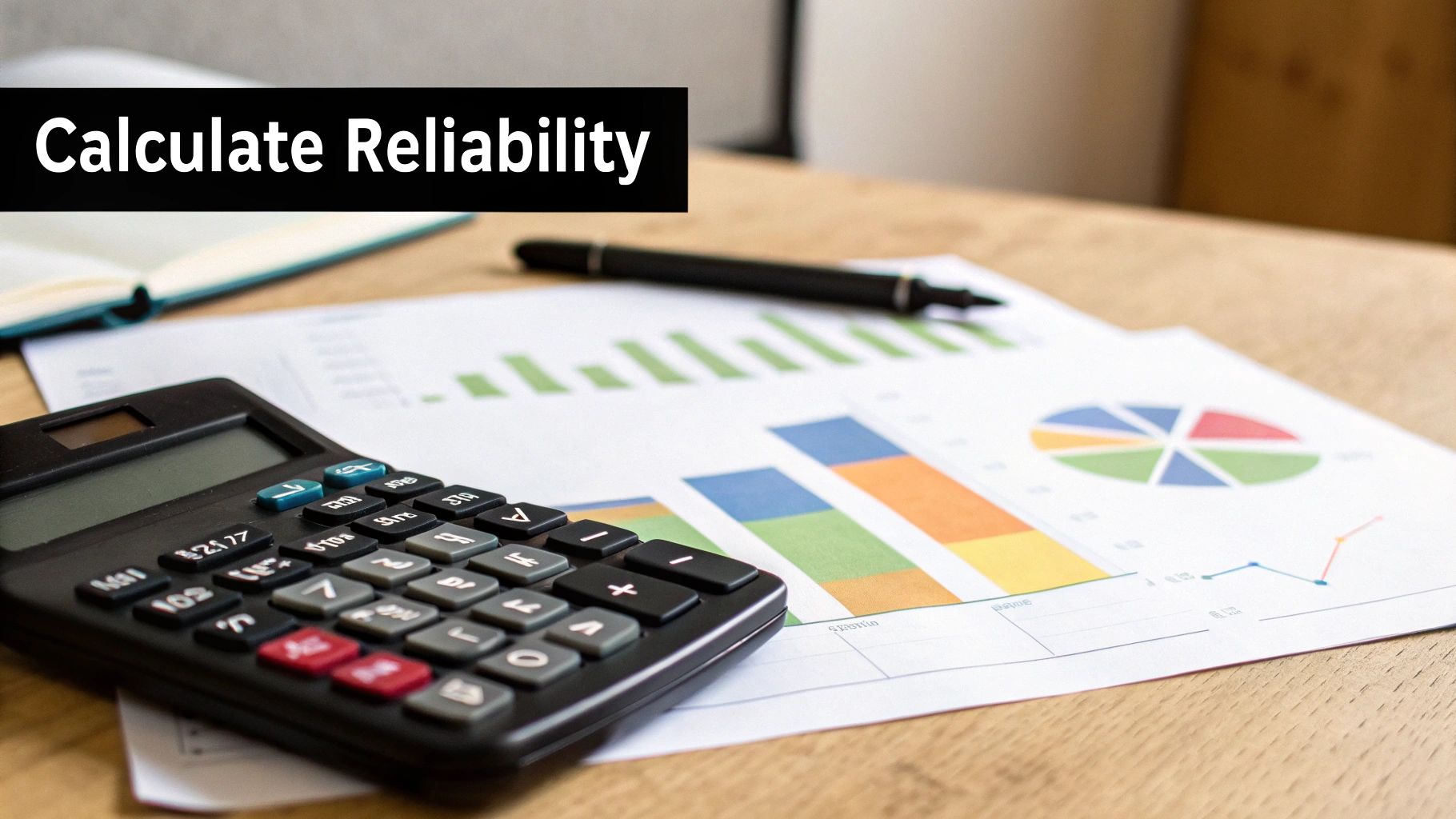 Assessment Reliability: Ensure Consistent, Accurate Tests | Cartwright ...