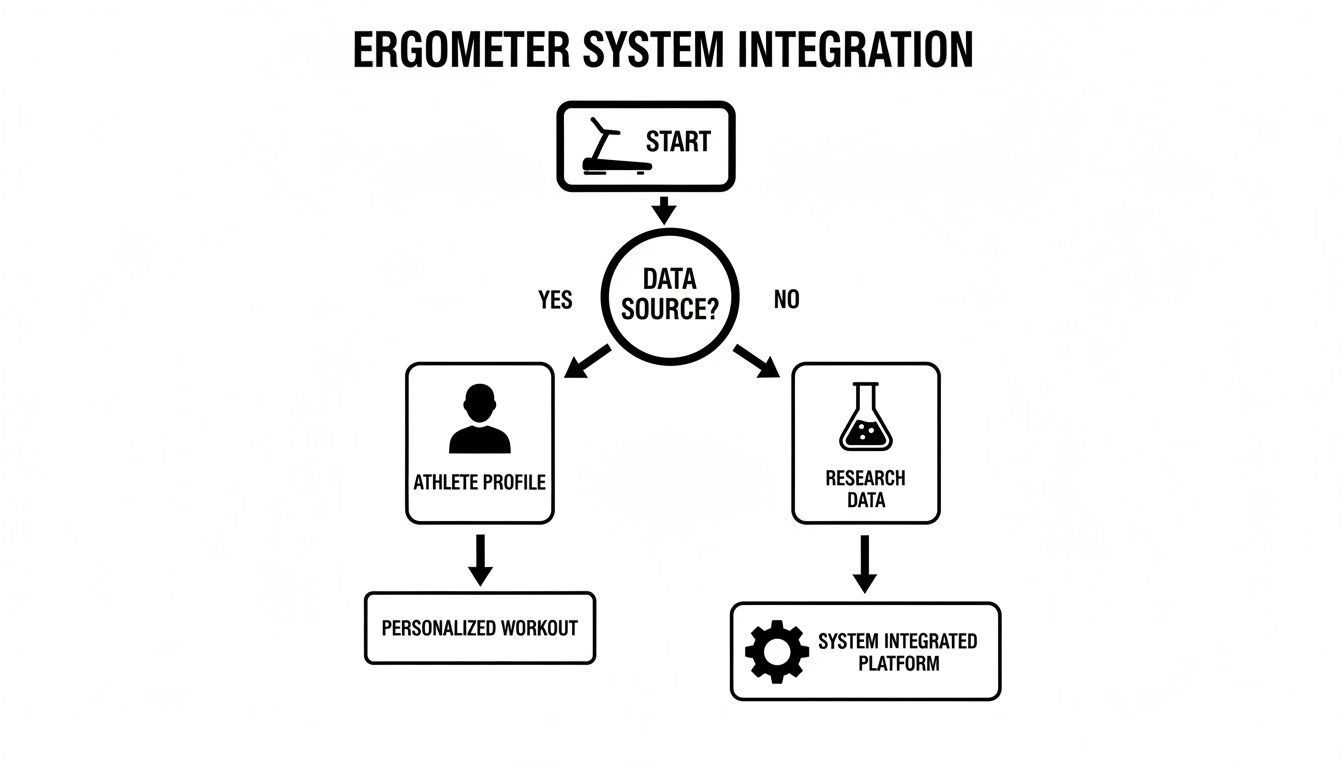 The Ultimate Guide to the Stair Treadmill Ergometer | Cartwright Fitness