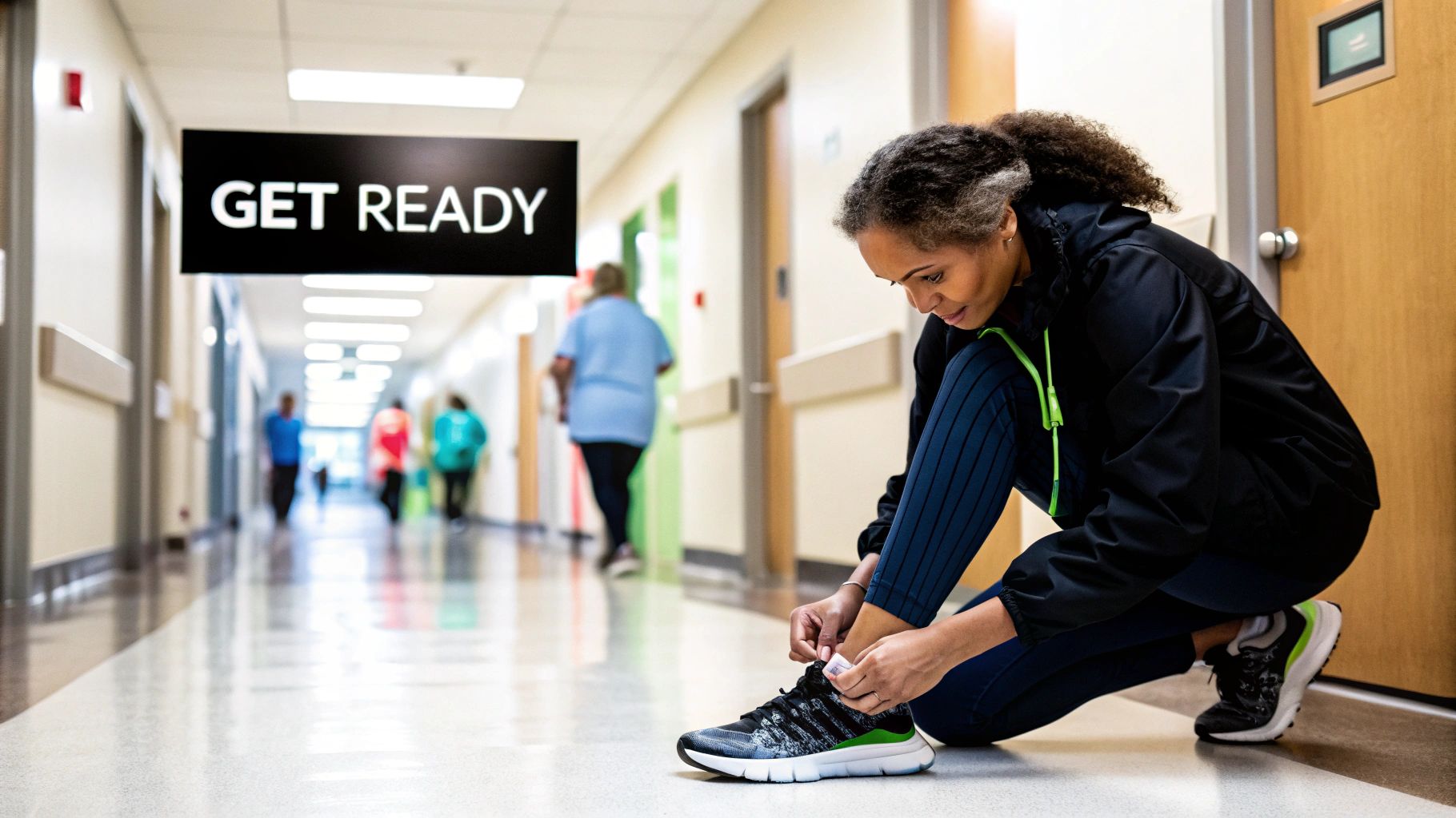 A Guide to Exercise Stress Test Contraindications | Cartwright Fitness