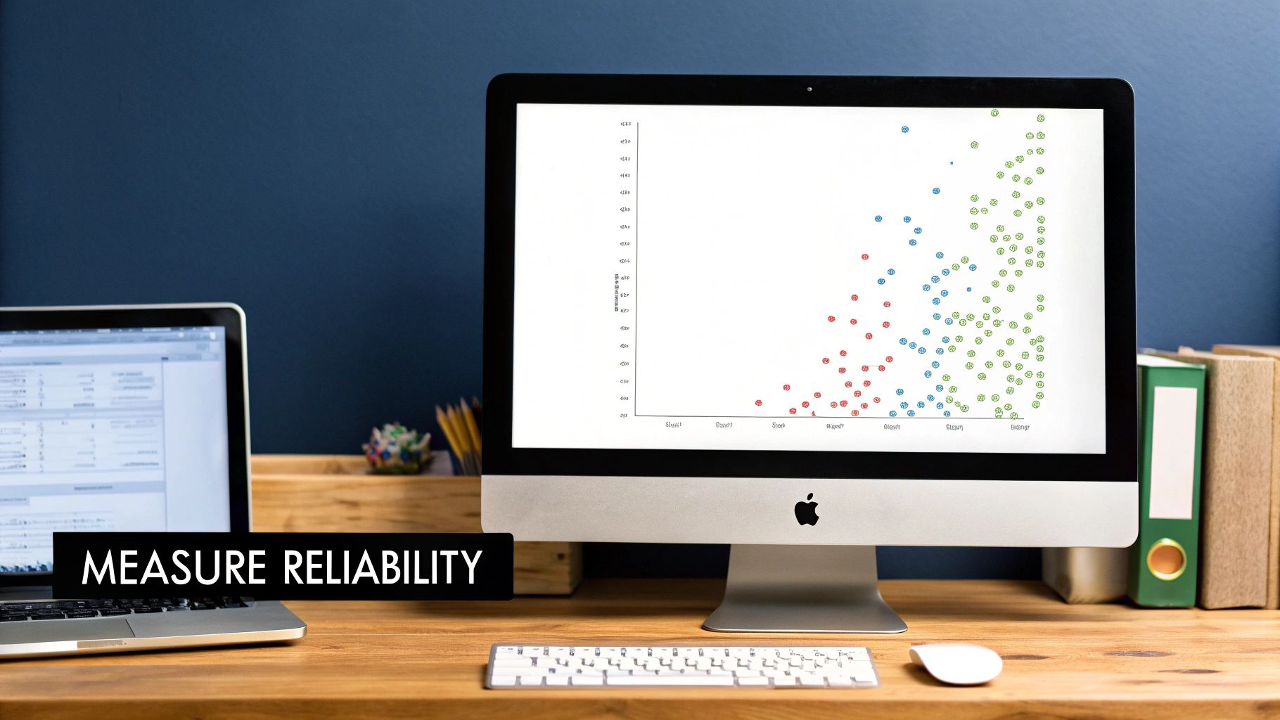 What Is Test Retest Reliability A Practical Guide | Cartwright Fitness