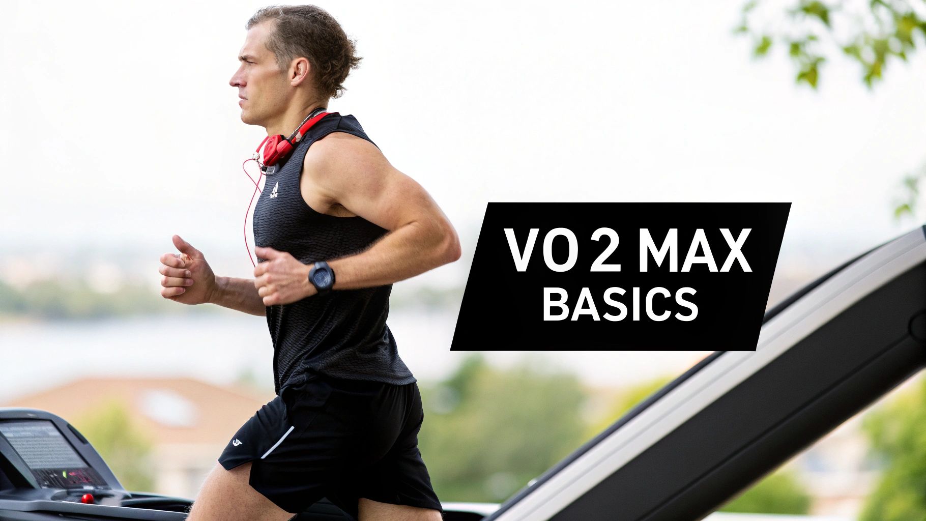 How to Read VO2 Max Test Results Like a Performance Pro | Cartwright ...