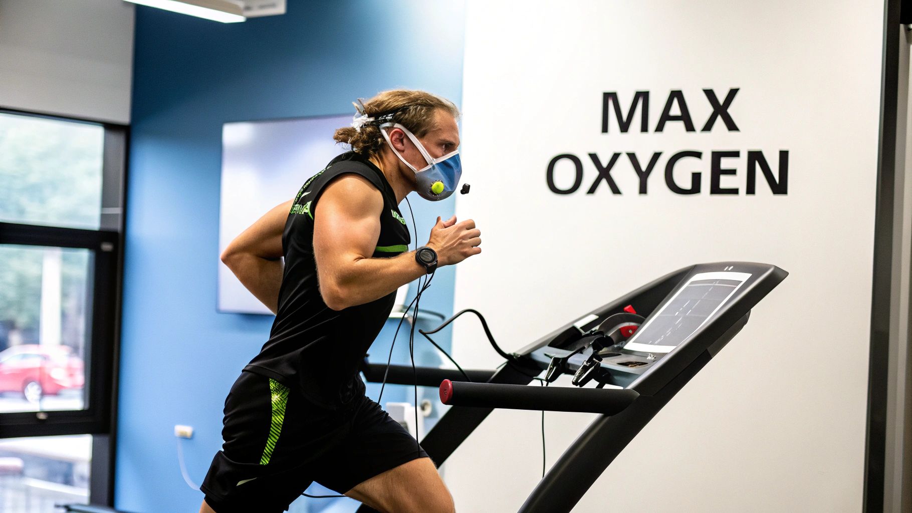 Top Fitness Testing Methods to Improve Performance | Cartwright Fitness