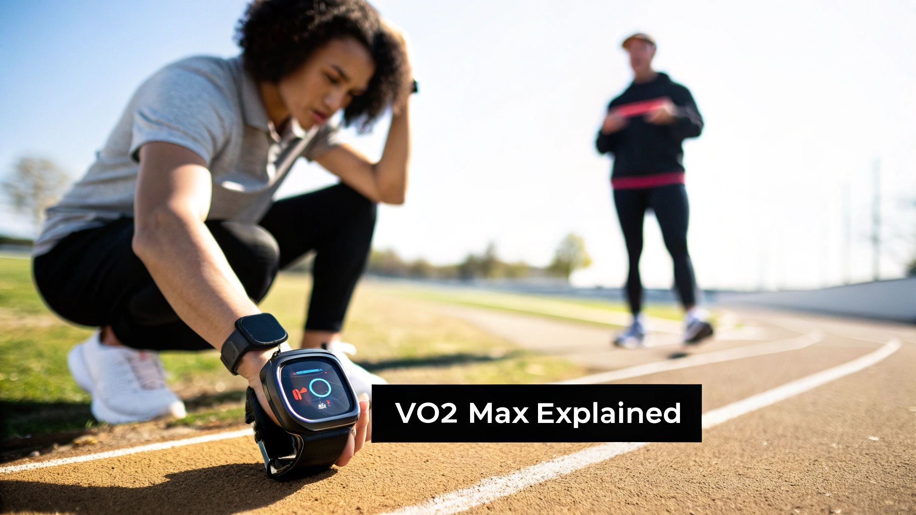 Your Guide to the Running VO2 Max Calculator | Cartwright Fitness