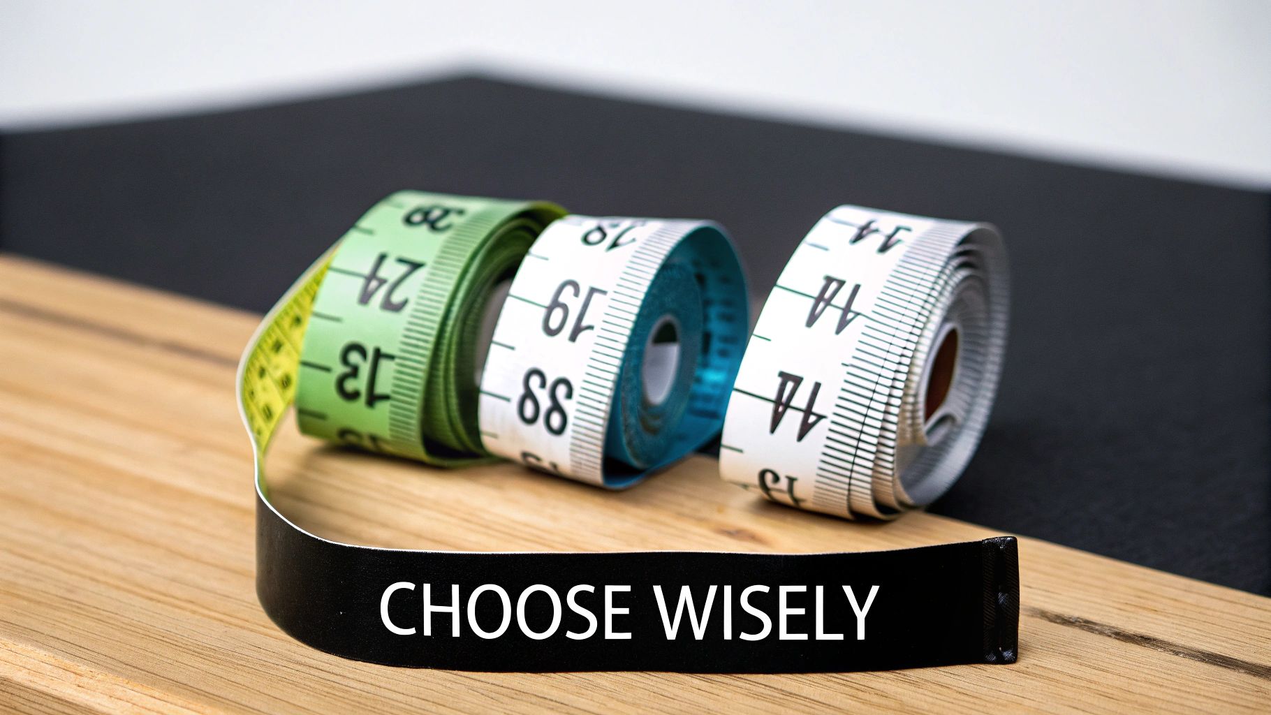 A Guide to Using a Medical Measuring Tape | Cartwright Fitness