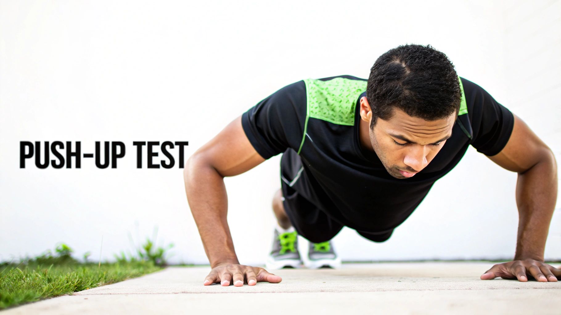 A Practical Guide on How to Measure Muscular Endurance | Cartwright Fitness