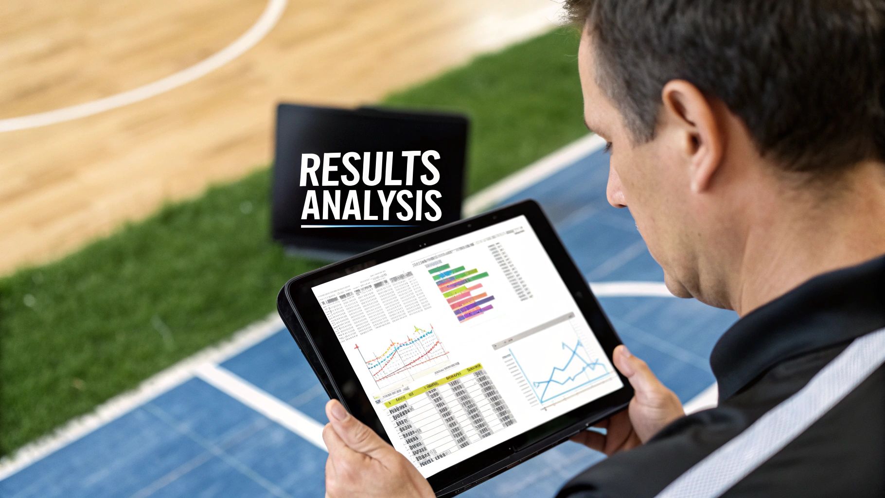 VO2 Max Testing Protocol: Your Complete Lab-to-Results Guide ...