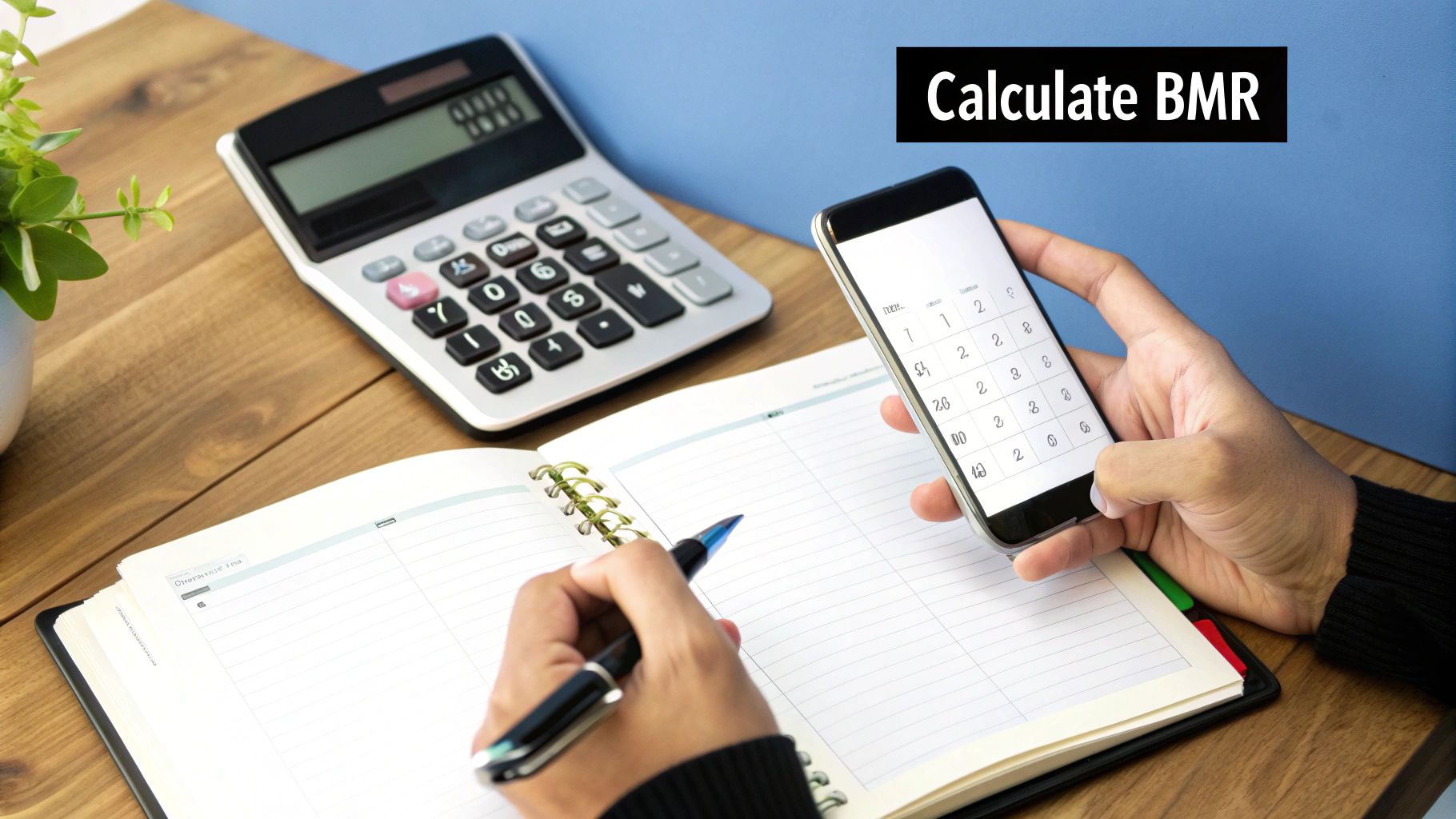 How to Measure Metabolism: Simple Tips & Techniques | Cartwright Fitness