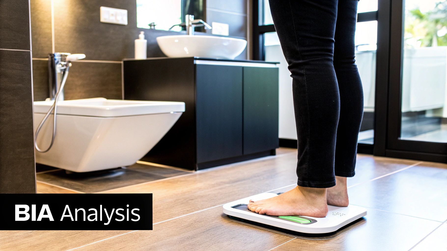 A Guide to Body Composition Assessment Methods | Cartwright Fitness