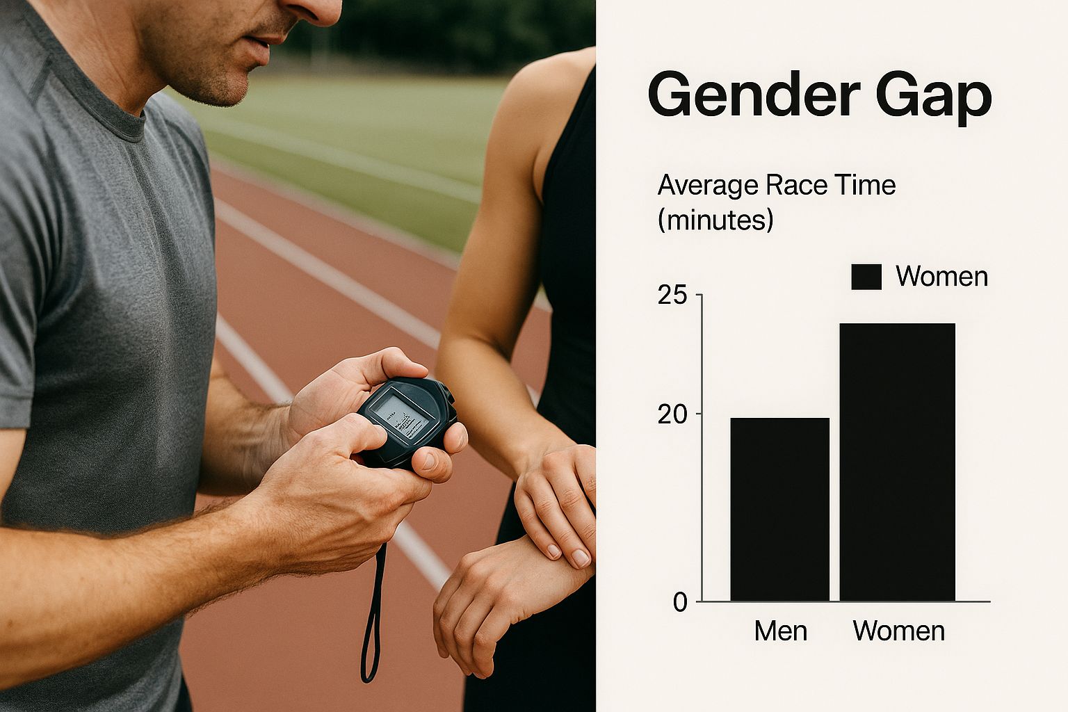 Average Results for Beep Test: What Your Score Really Means ...