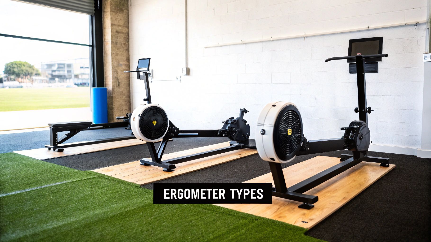 What Is An Ergometer? The Complete Guide for Smart Buyers | Cartwright ...