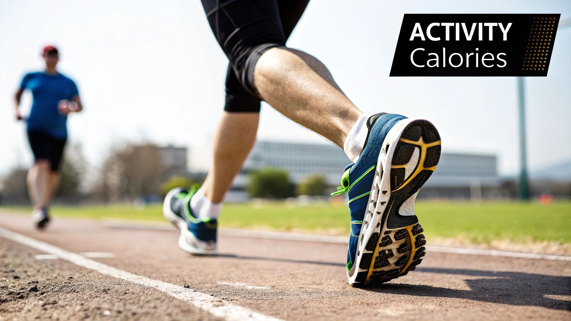 A Practical Guide to Calculating Energy Expenditure | Cartwright Fitness