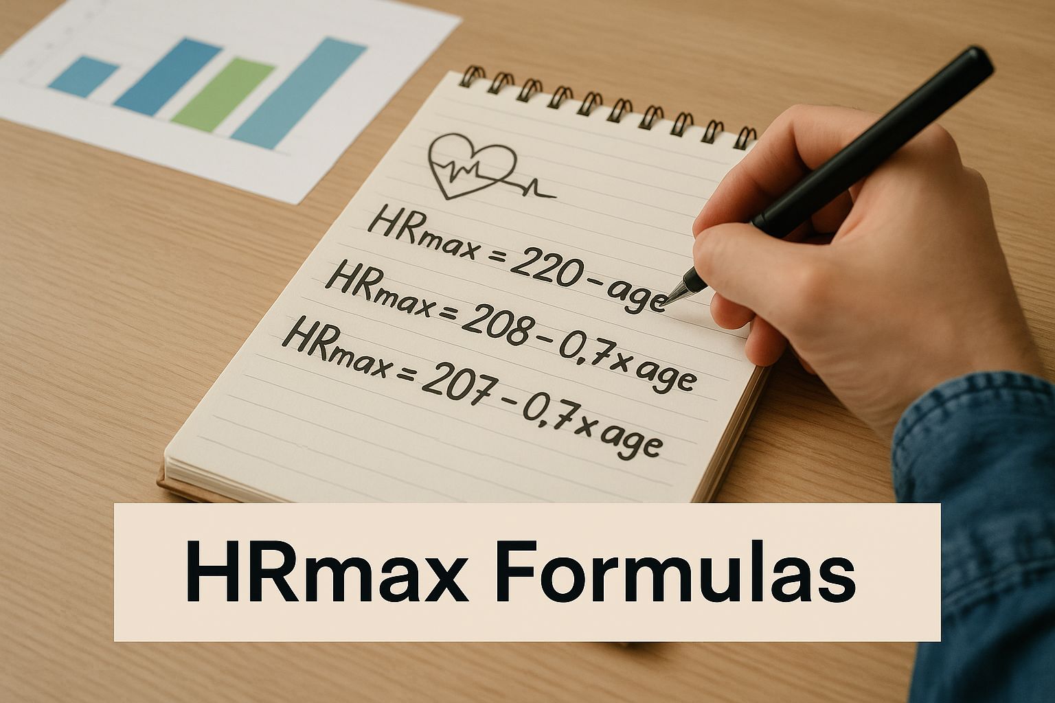 How to Calculate Maximum Heart Rate: A Quick & Easy Guide | Cartwright Fitness