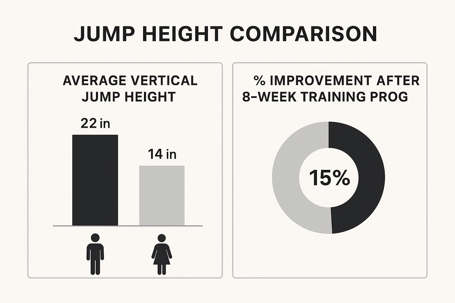 A Guide to the Vertical Jumping Test | Cartwright Fitness