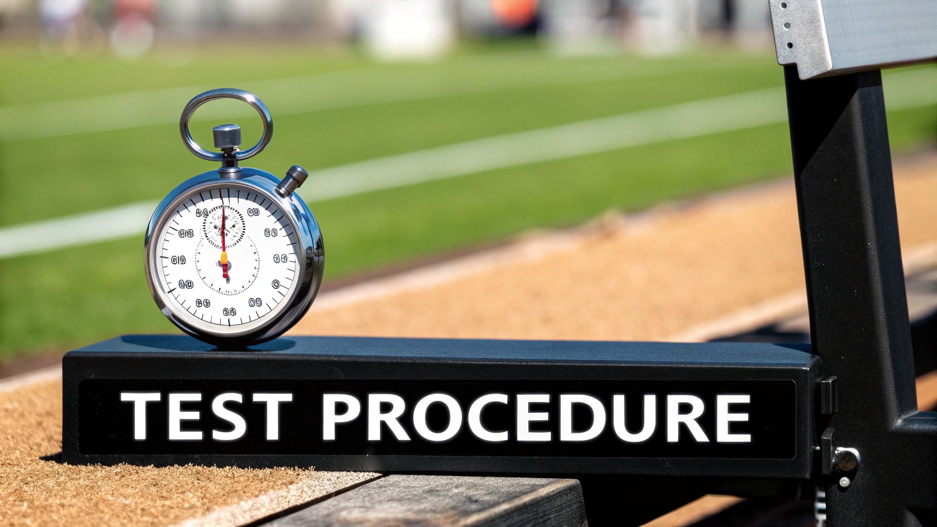 Master the Queens College Step Test | Cartwright Fitness