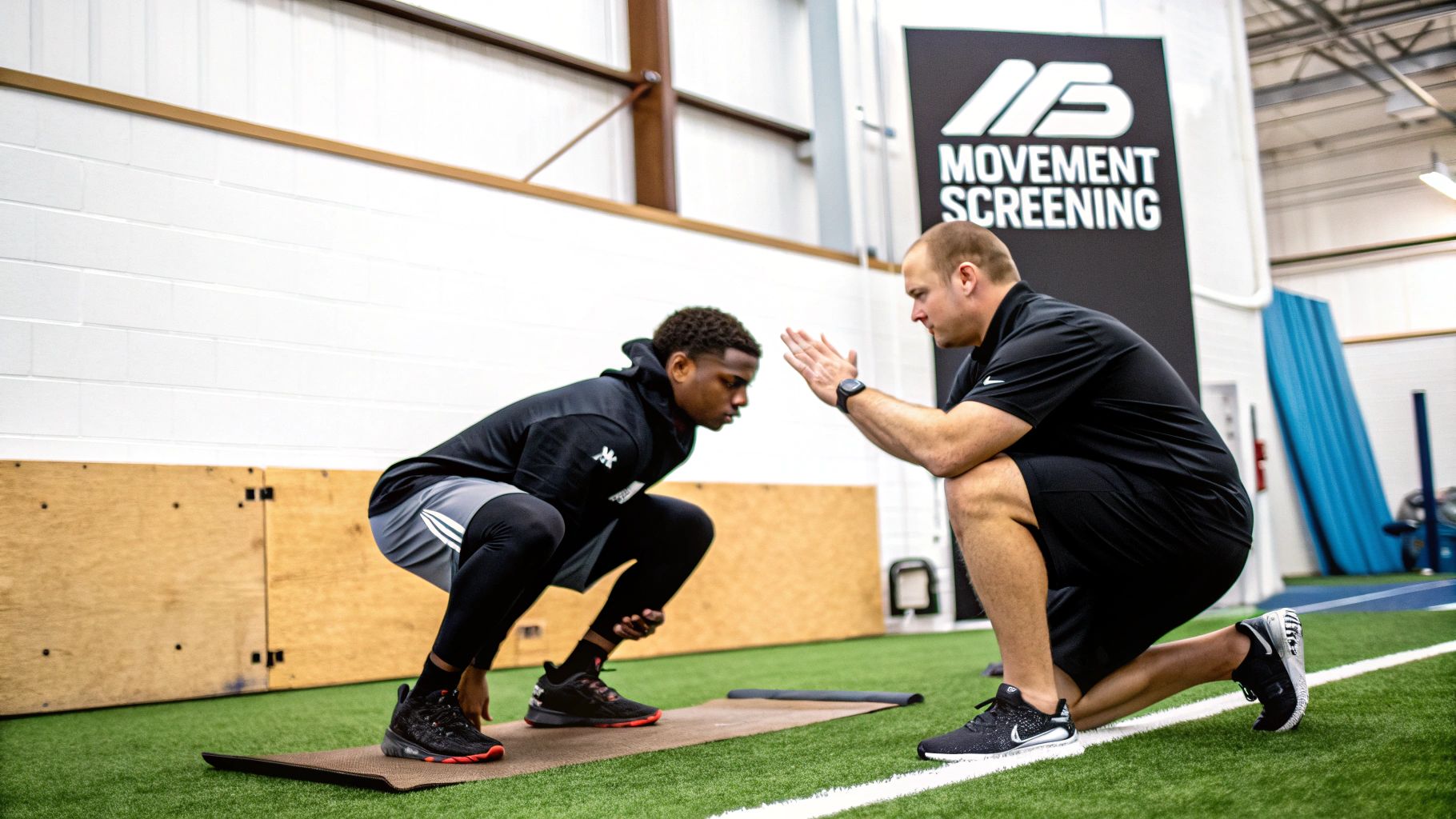 Top Fitness Testing Protocols for Peak Performance in 2025 | Cartwright ...