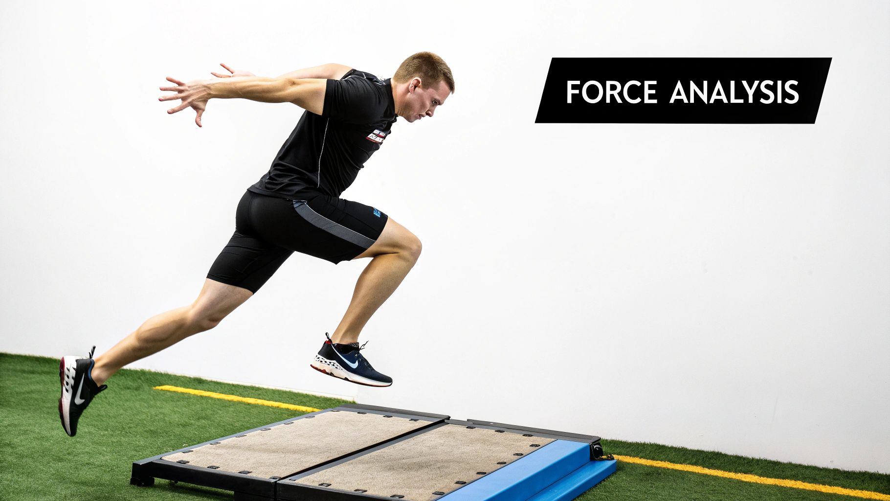 Top Sports Performance Testing Methods to Boost Athletic Results ...