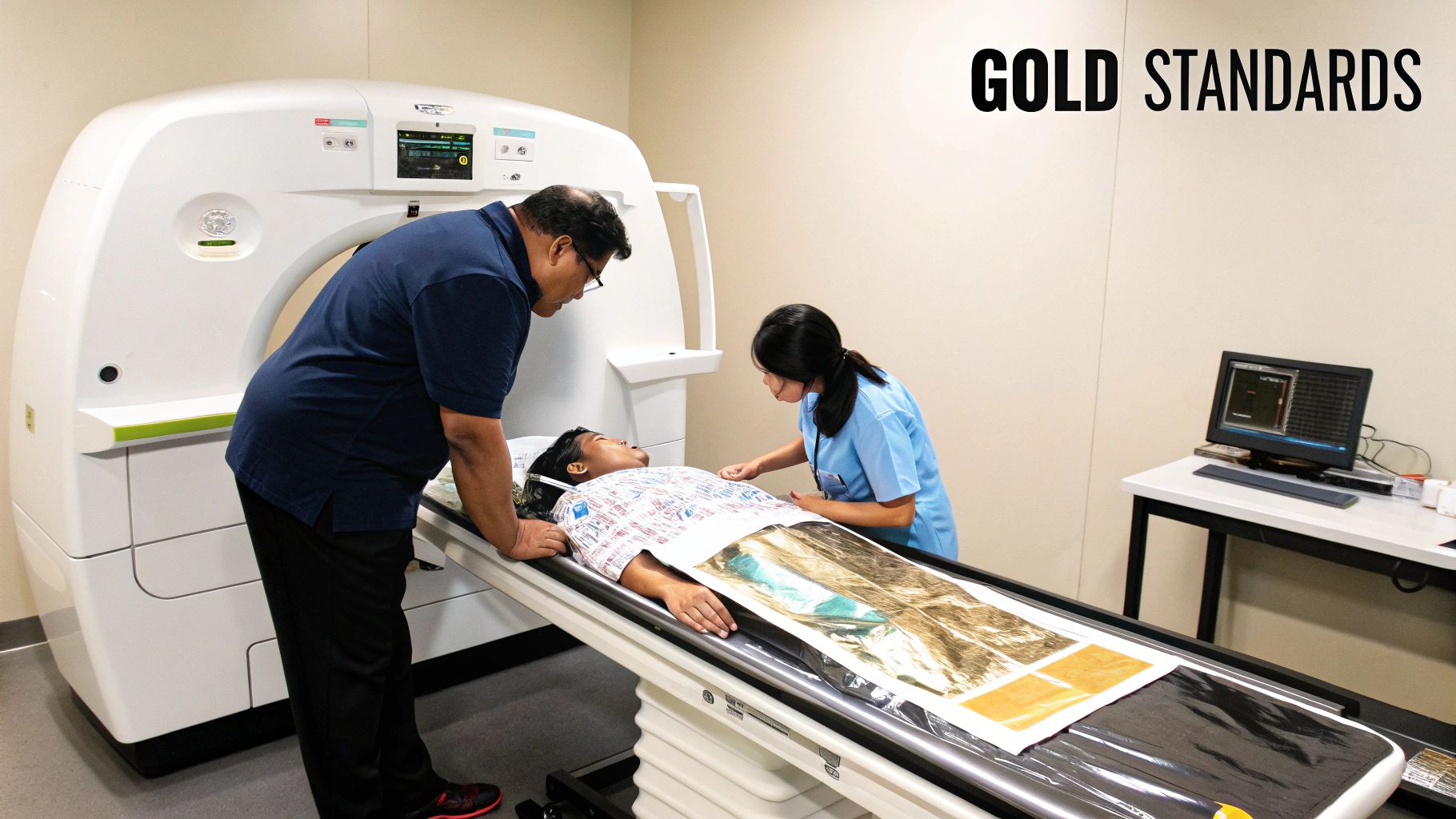 A Pro's Guide to Body Composition Analysis Methods | Cartwright Fitness