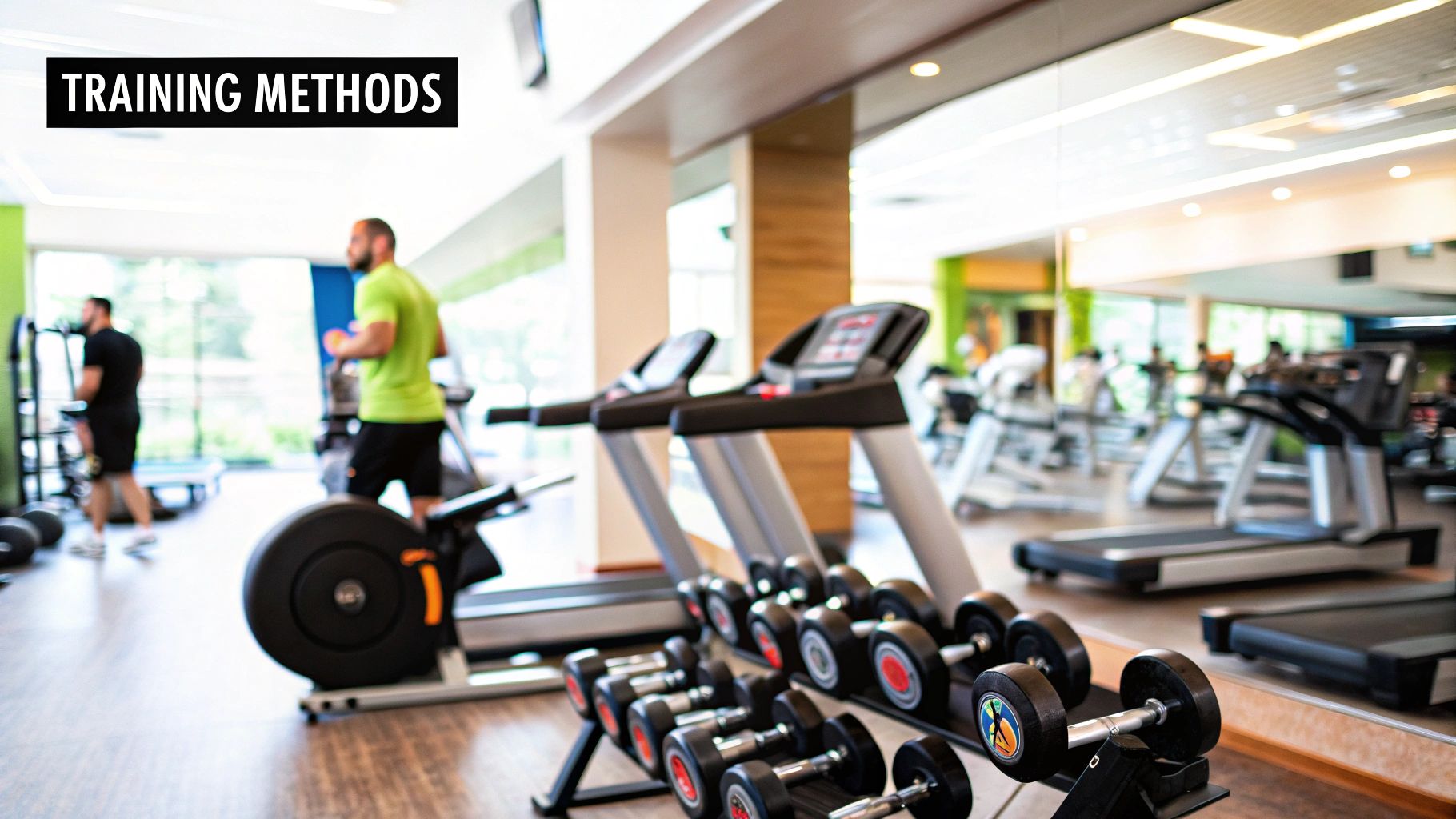 What is Cardiorespiratory Fitness? Key Facts & Benefits | Cartwright ...