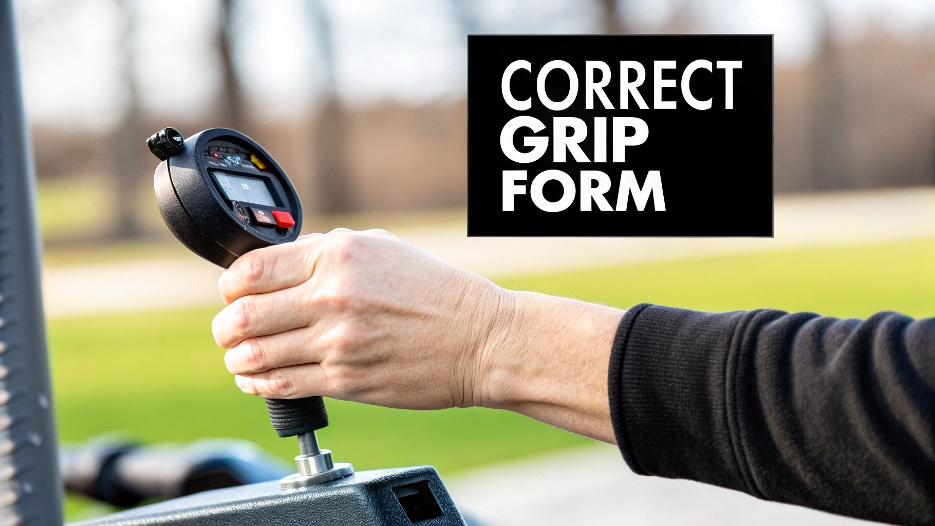 Your Grip Strength Test Chart by Age and Gender | Cartwright Fitness