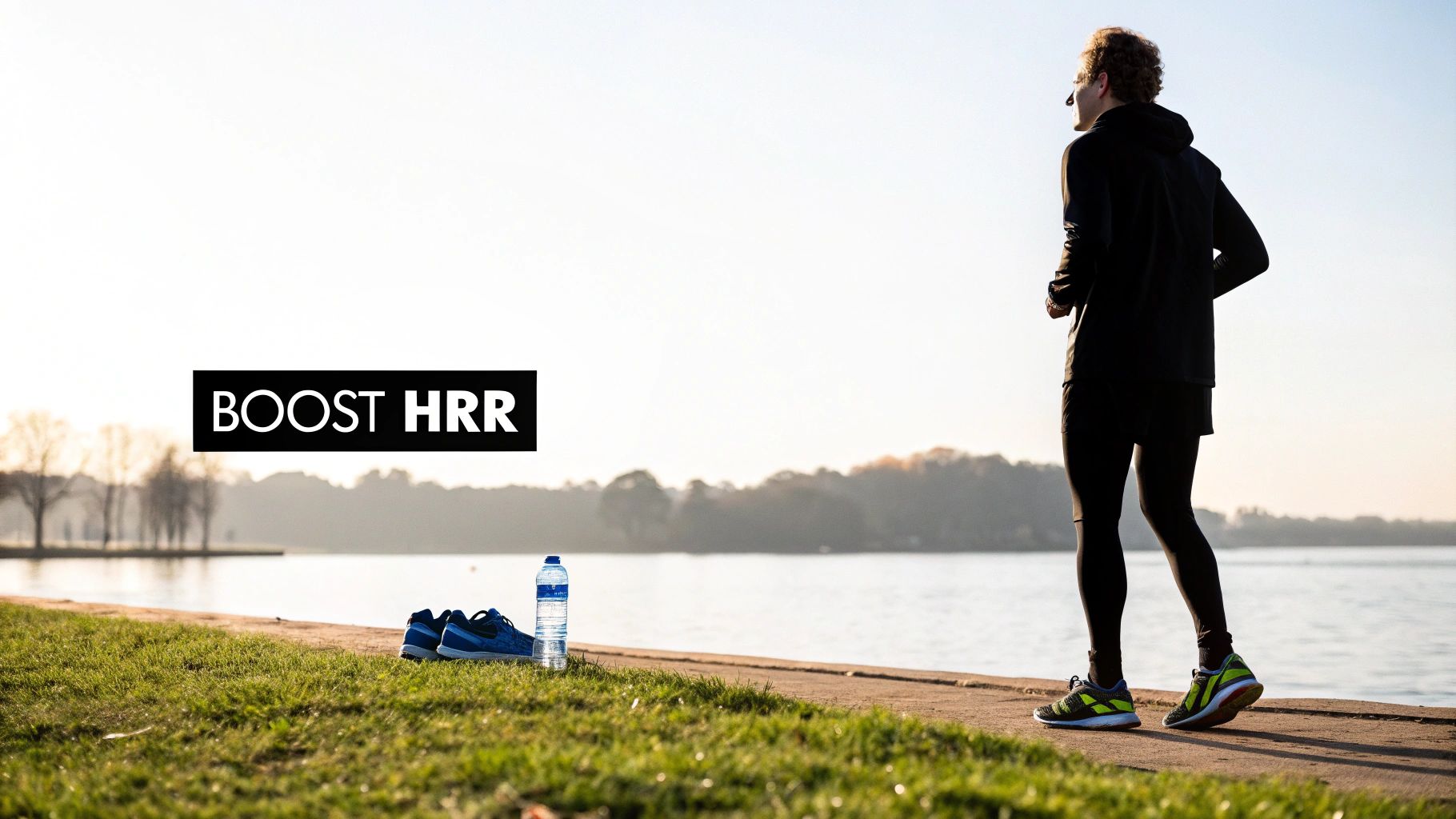 What Is Heart Rate Recovery and Why It Matters for Your Health ...